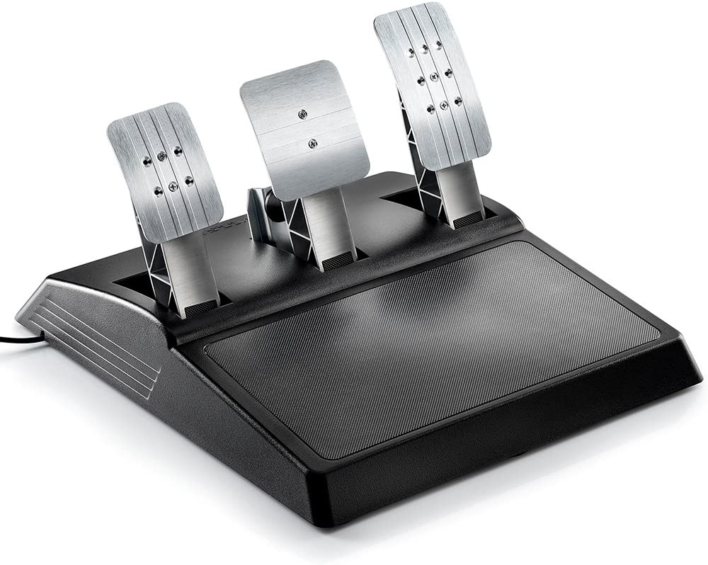 Test du Thrustmaster T-GT PC/PS4 - Cockpit Gaming