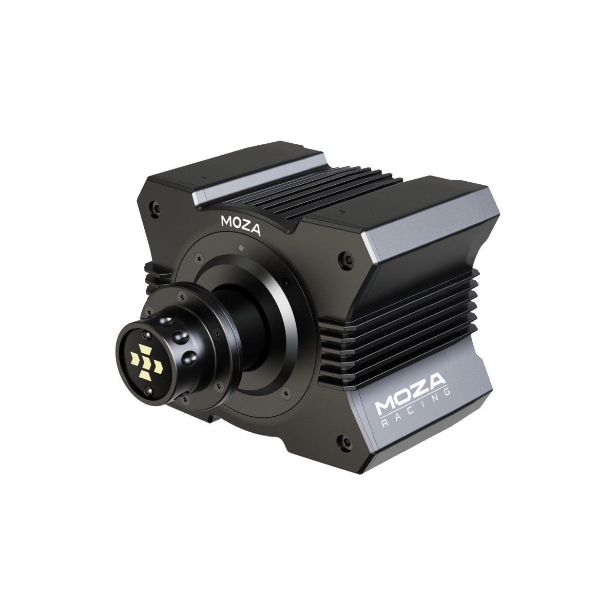 Test du MOZA RACING R5 - Cockpit Gaming